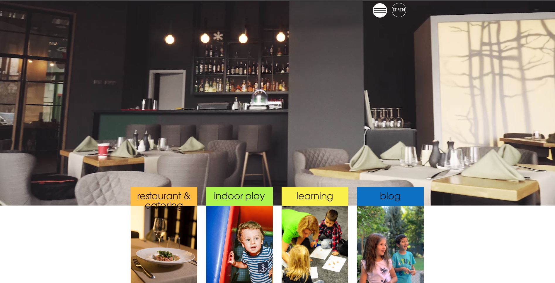 Ресоторант Le Petit Nicolas - Social Freaks